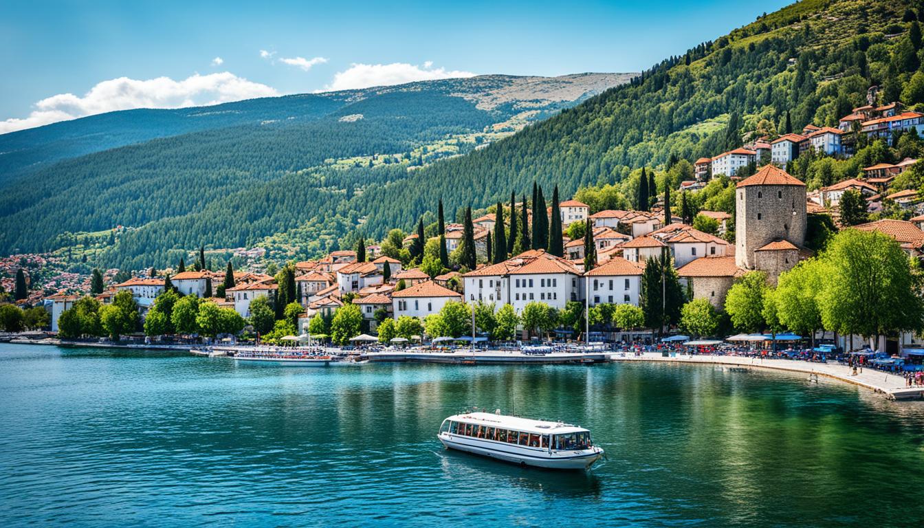 Navigating Ohrid Without A Car - Is It Easy?