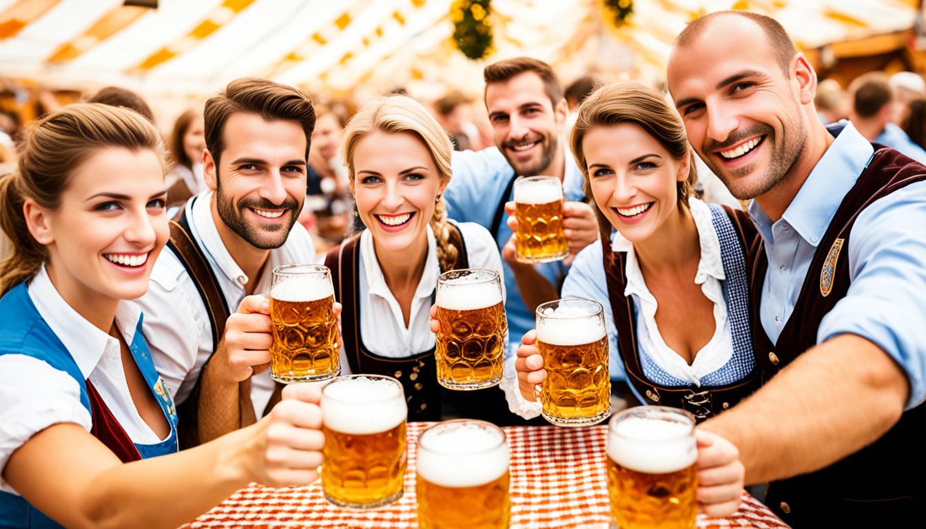 Optimal Oktoberfest Visit: Best Time To Go