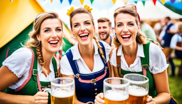 Understanding Oktoberfest Cost: A Guide For Visitors