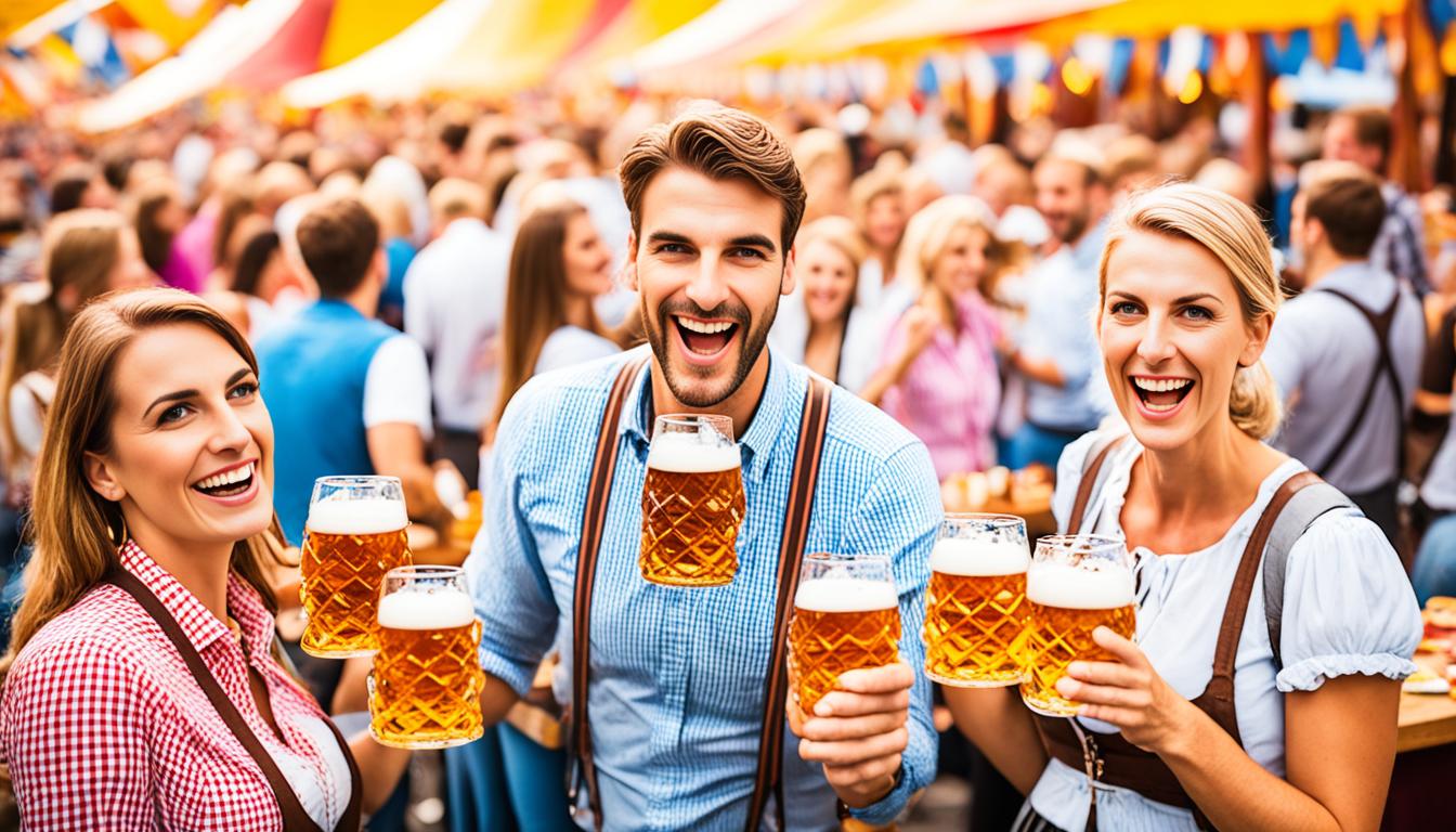 Essential Oktoberfest Safety Tips For A Fun Time