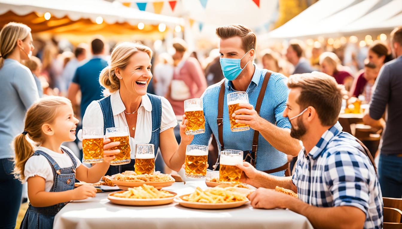 Oktoberfest With Kids: Family-Friendly Fest Guide