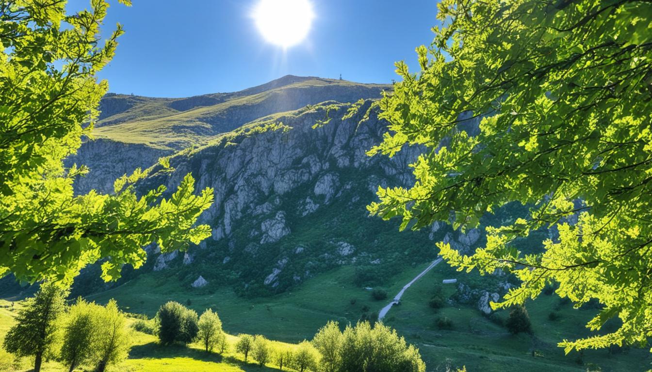 Best Time To Visit Prilep For Pleasant Weather