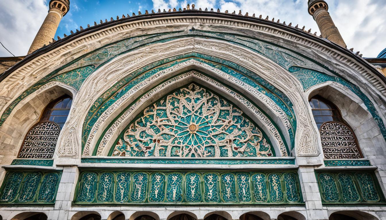 Explore Skopje's Ottoman Architecture Hidden Gems