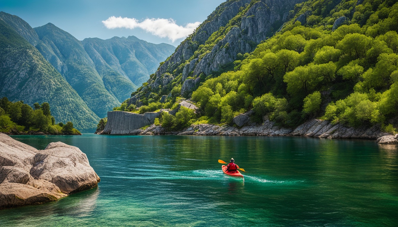 Ultimate Kotor Weekend Itinerary Guide