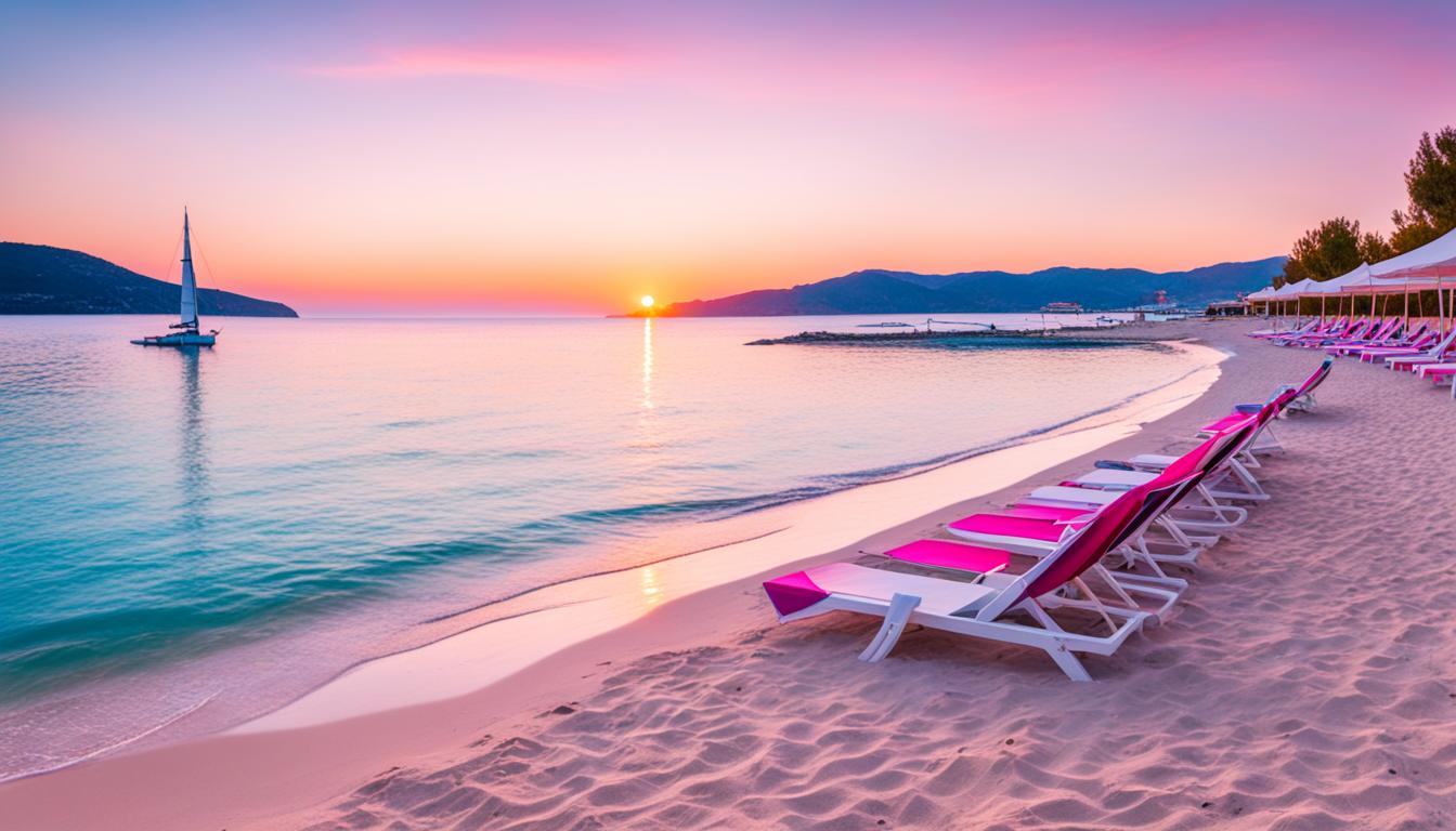 Top Saranda Beaches: Discover The Best Spots
