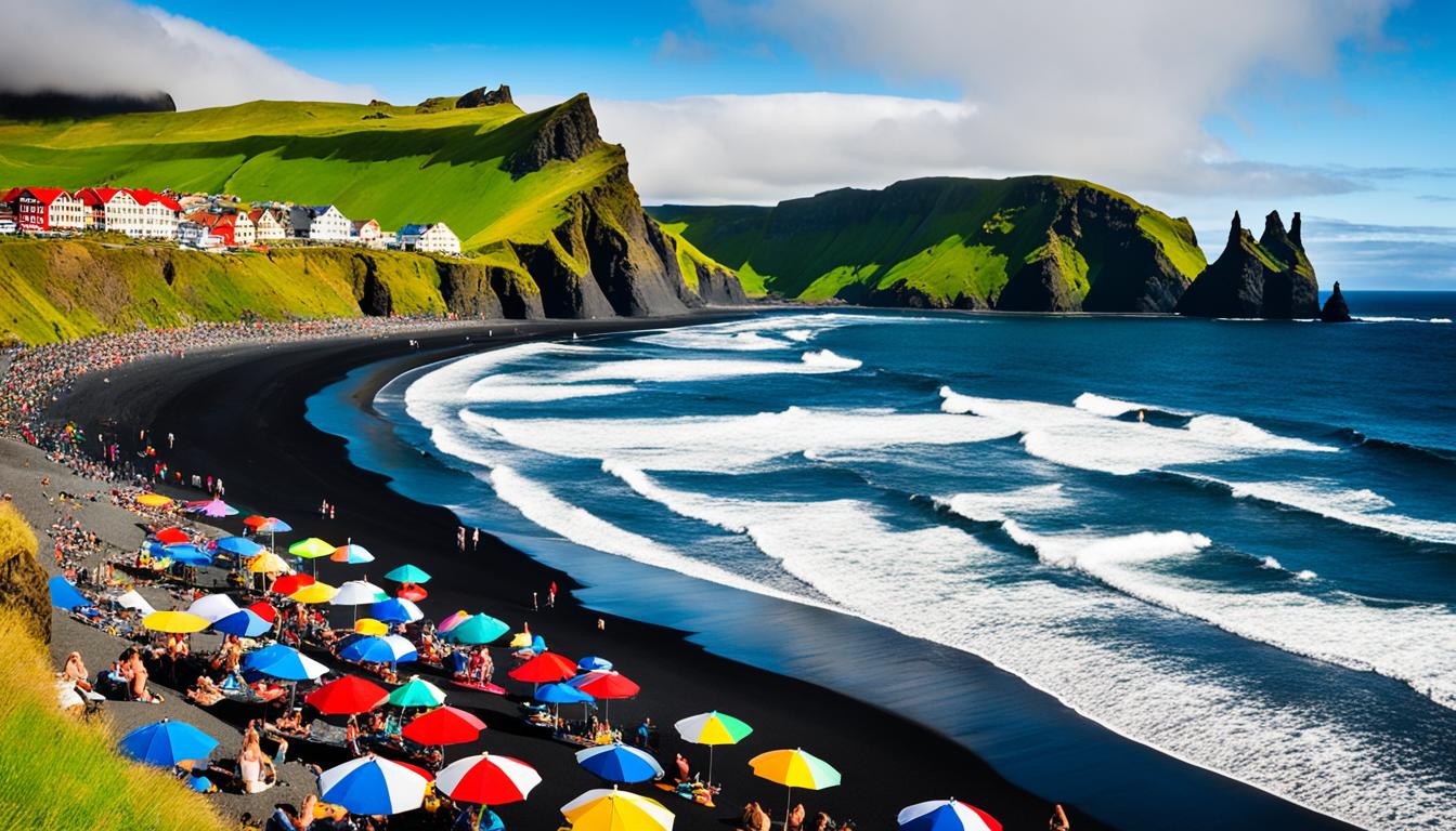 Best Time To Visit Vik? Discover Ideal Seasons