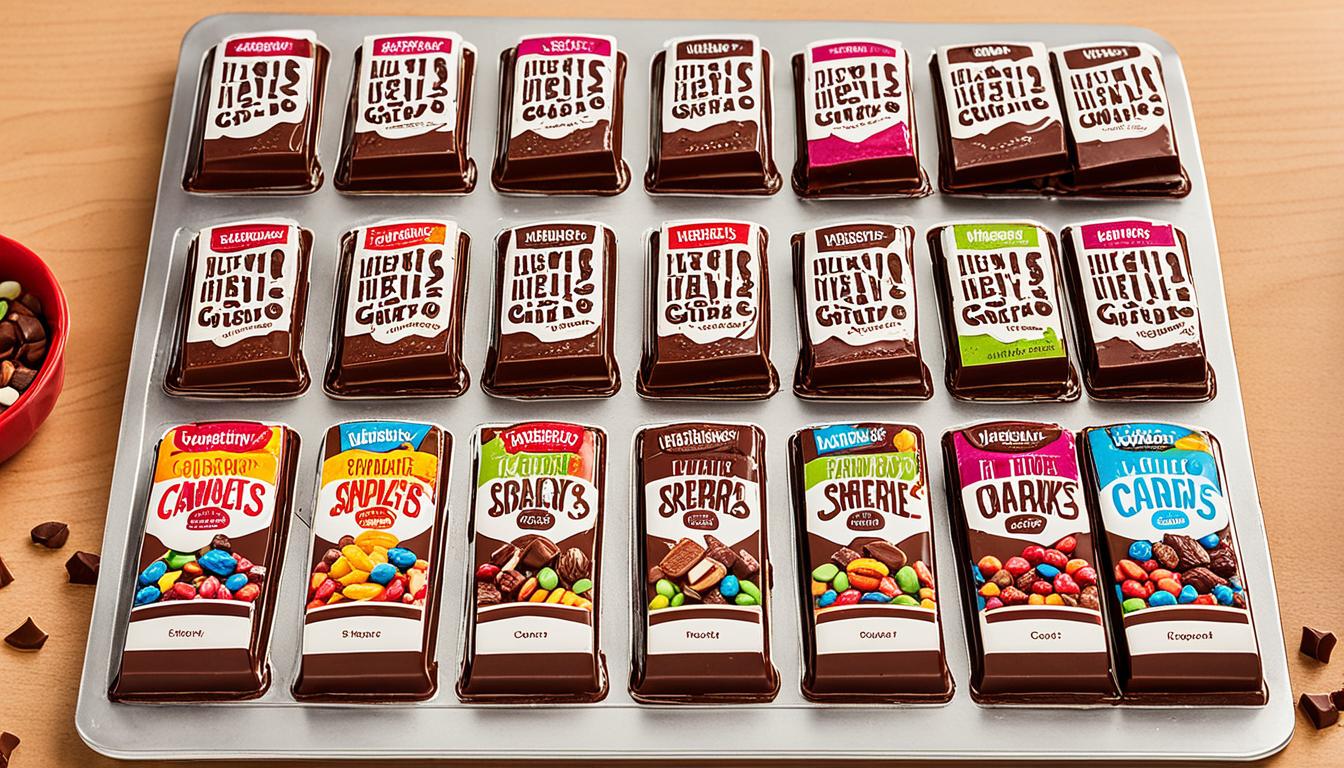 Uncover Unique Experiences At Hershey's Chocolate World