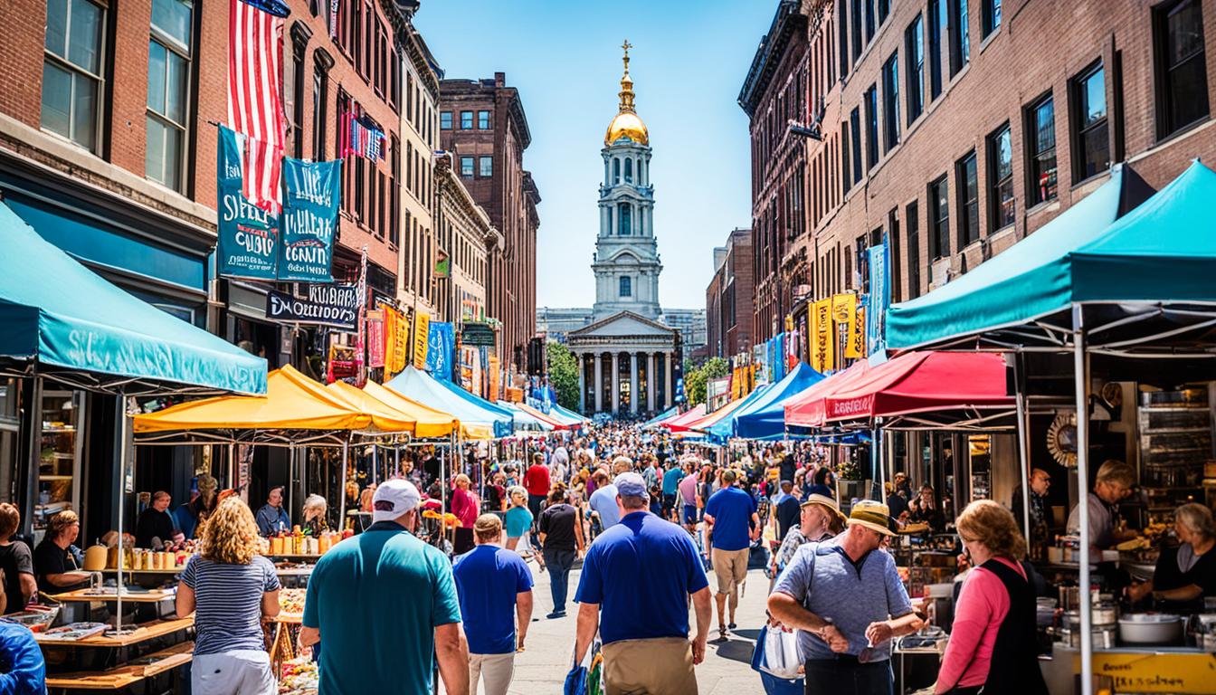 Discover Delicious Philadelphia Food Tours!
