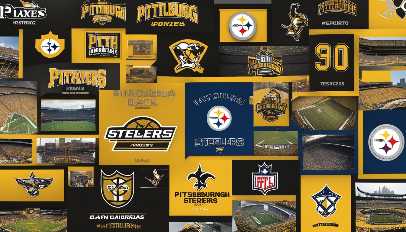 Explore Pittsburgh's Premier Sports Teams Today!