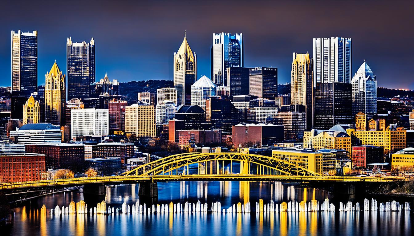 Explore Pittsburgh's Premier Sports Teams Today!