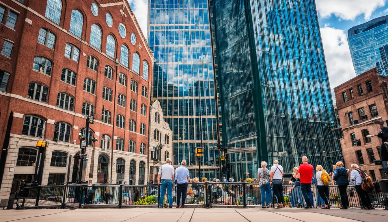 Explore Pittsburgh Architecture Tours | Discover The City