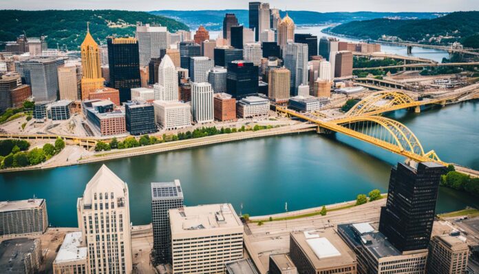 Explore Pittsburgh Architecture Tours | Discover The City