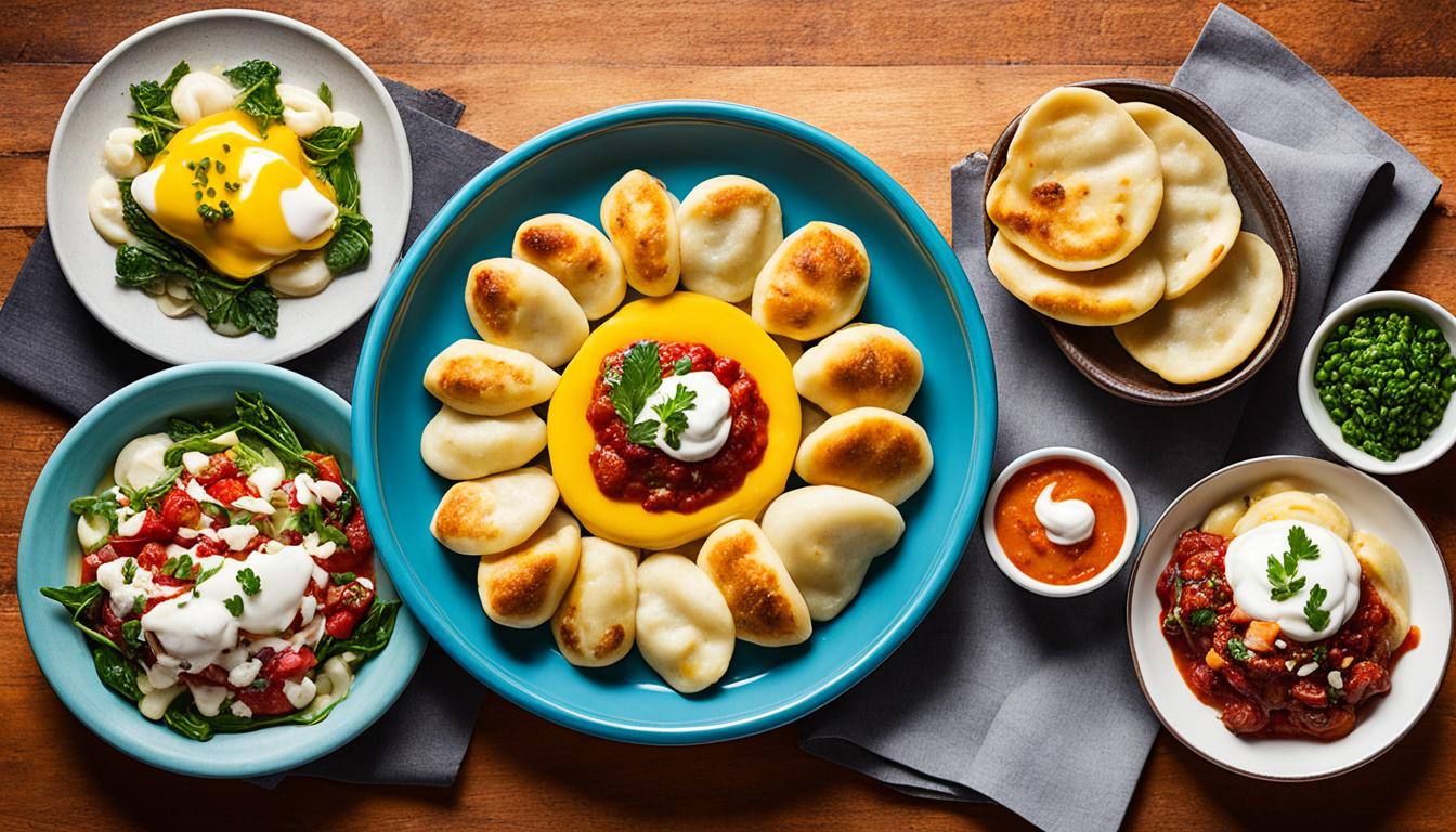 Discover Pittsburgh's Iconic Eats: Famous Food Gems