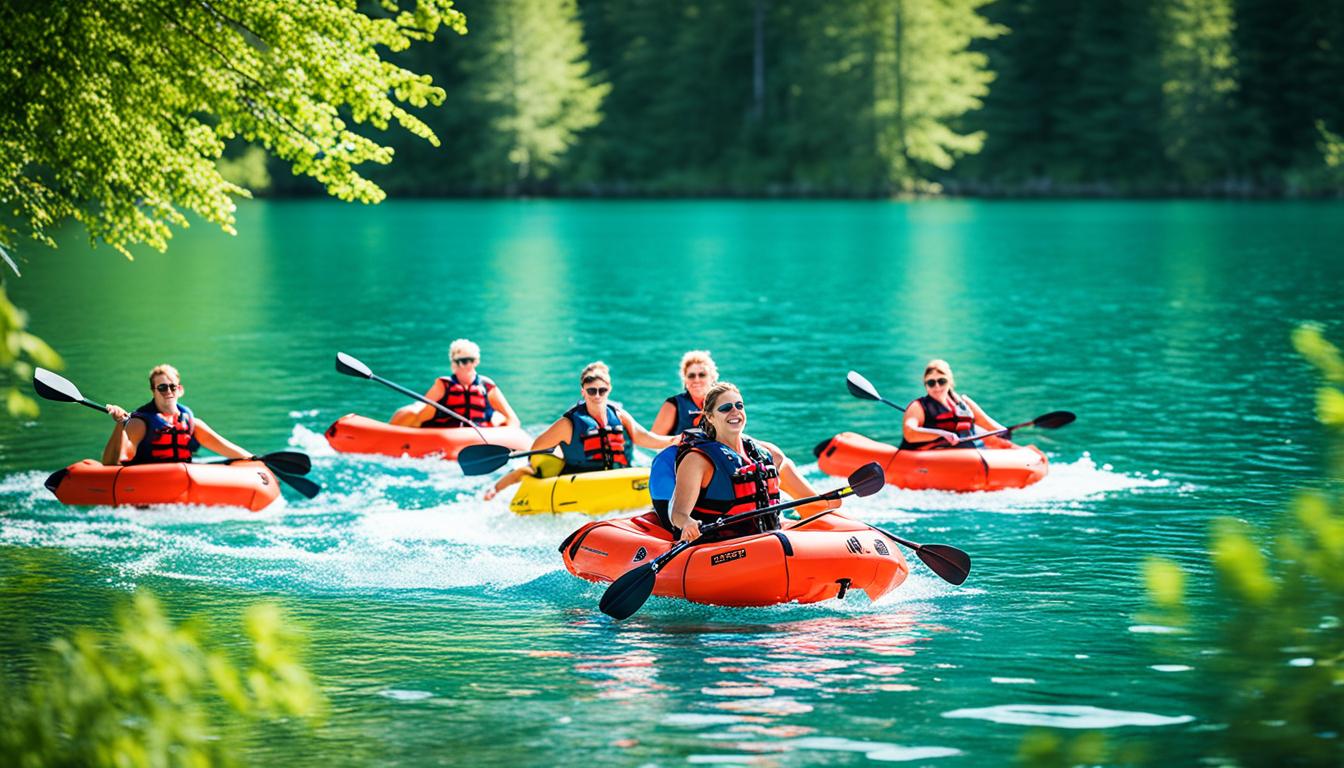 Swimming Safety At Pliva Lakes Near Jajce – Know More