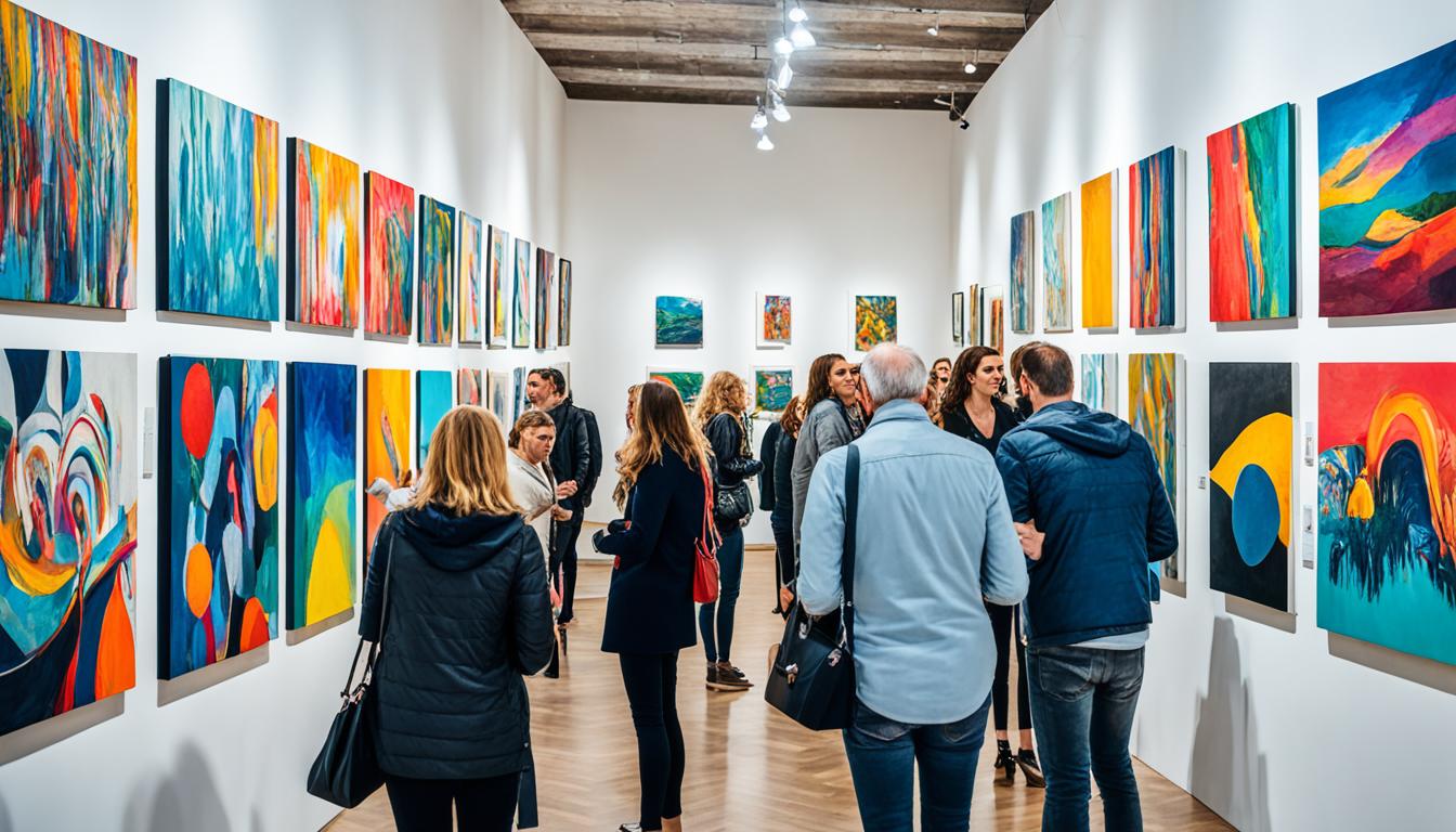 Explore Podgorica Art Galleries: A Curated Guide