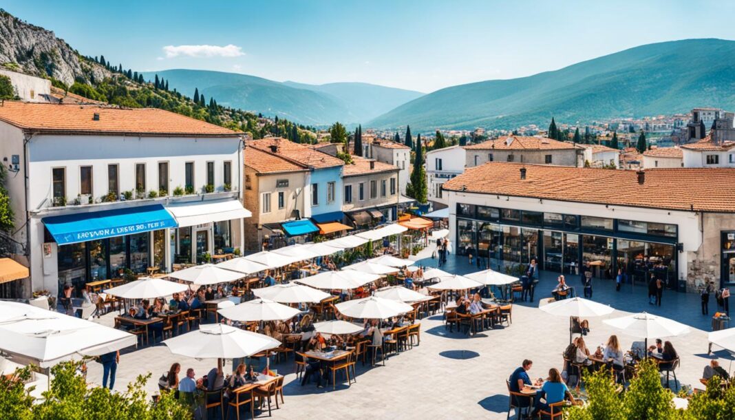 Podgorica Coffee Shops: Your Guide To Best Brews