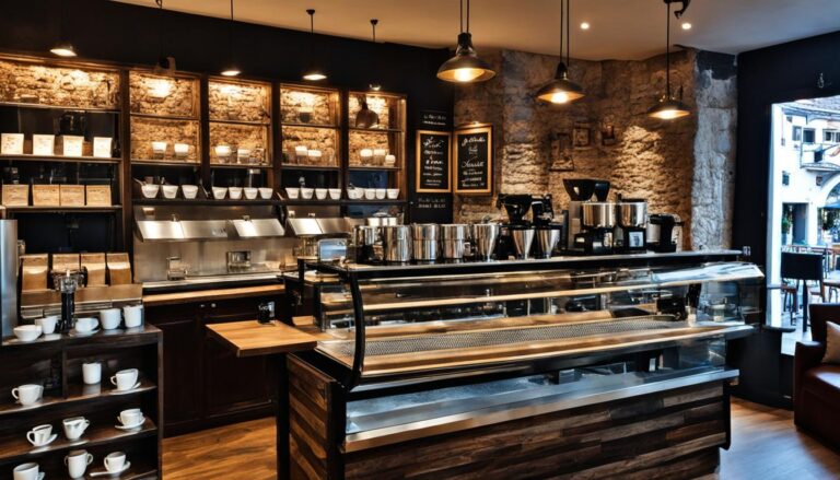 Podgorica Coffee Shops: Your Guide To Best Brews