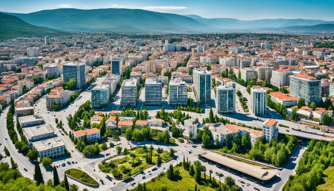 Top Safe, Interesting Areas In Podgorica To Stay