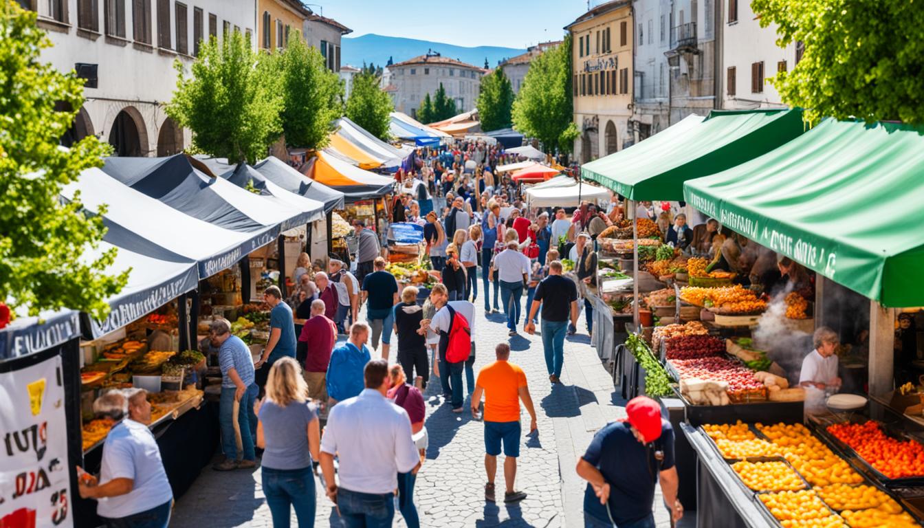 Exploring Podgorica: Is It Worth Visiting?