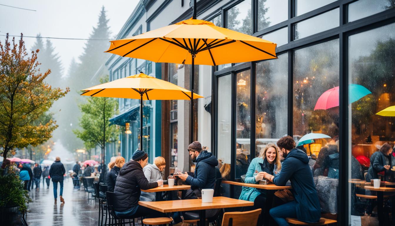 Rainy Season Fun: Top Portland Activities To Enjoy