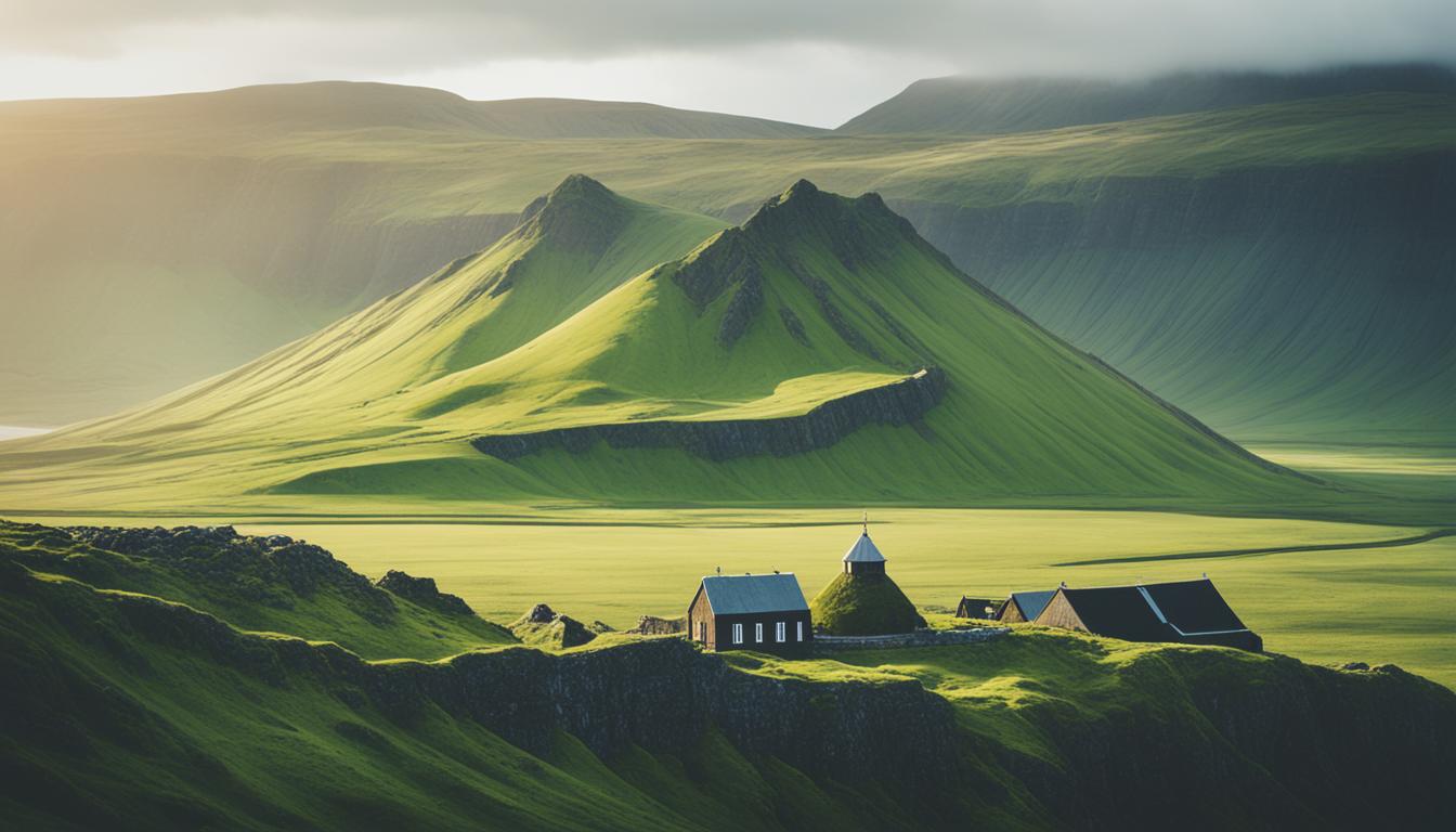 Explore Husavik's Icelandic Culture & Heritage