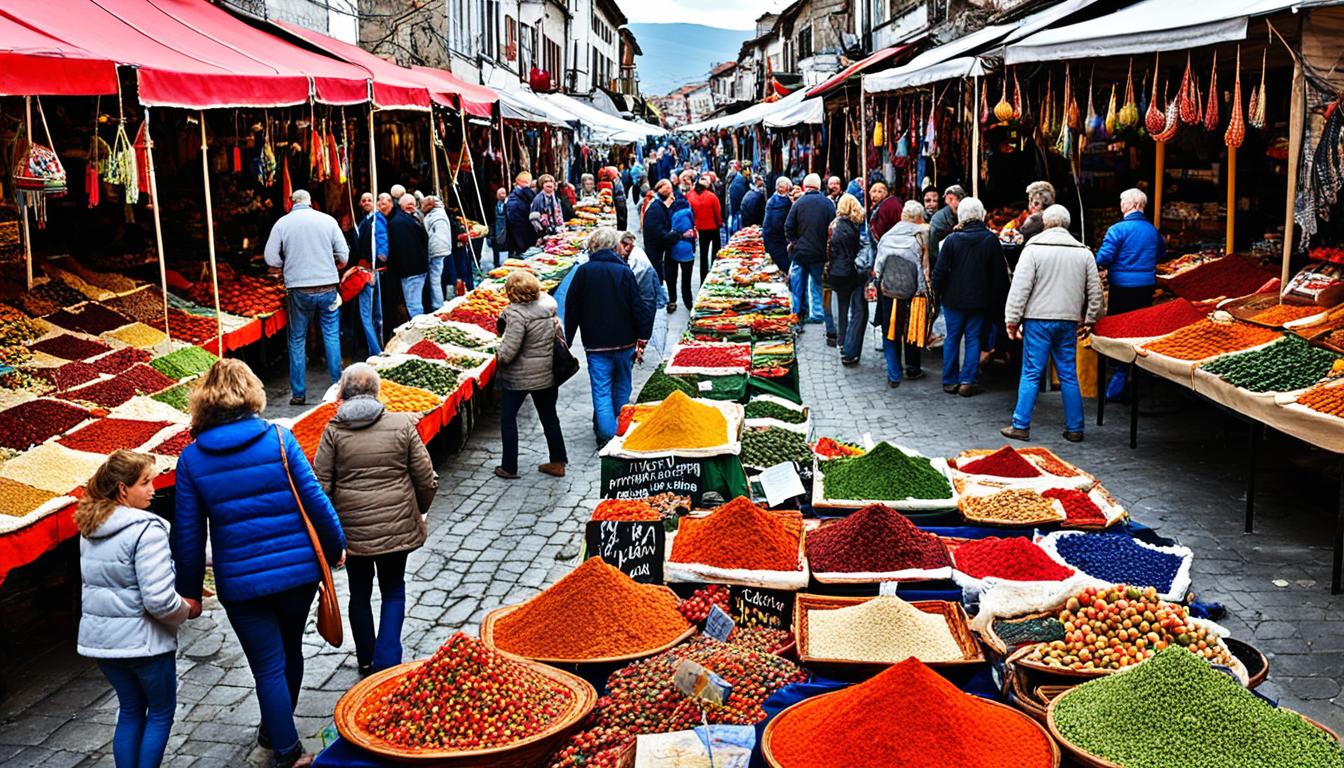 Uncover Prilep's Hidden Gems & Secret Spots