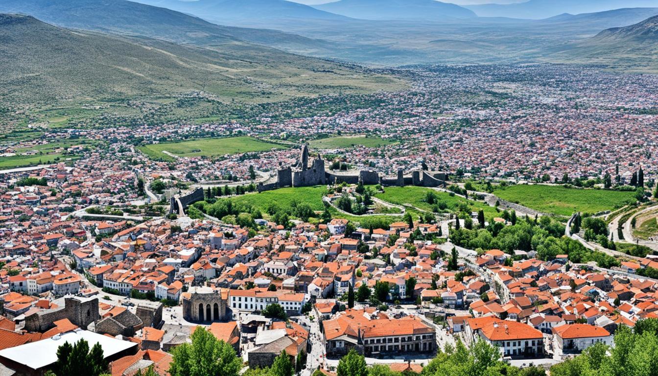 Prilep’s Role In Macedonian History Explained