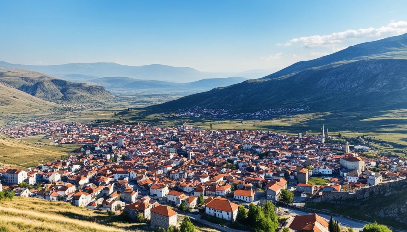 Prilep Budget Travel Tips & Affordable Stays