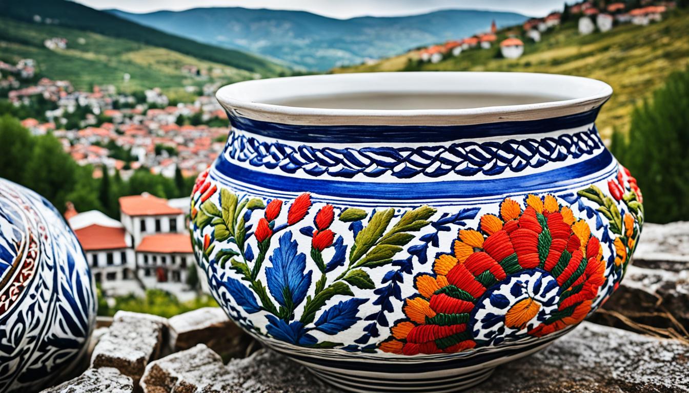 Explore Prilep's Rich Cultural Heritage Unveiled
