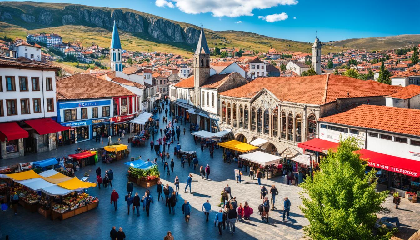 Prilep Accommodation: Top Stays For Your Visit