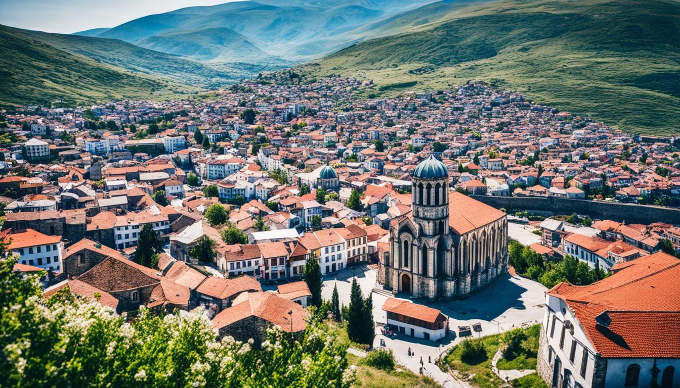 Explore Prilep's Rich Cultural Heritage Unveiled