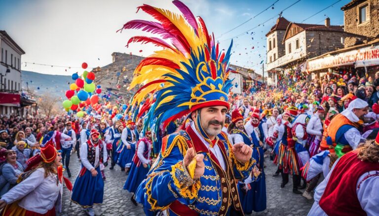 Unique Prilep Cultural Events & Festivals To Discover