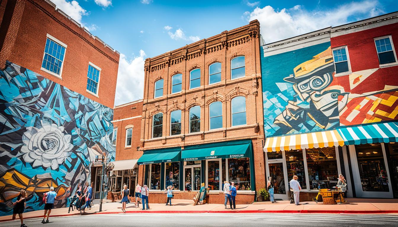 Discover Raleigh Hidden Gems: Unique Finds & Spots