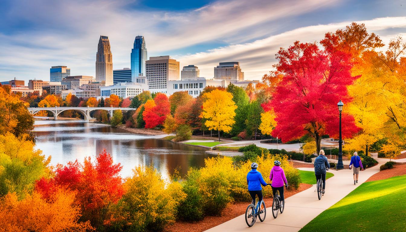 Discover Raleigh: Best Time Of Year To Visit?