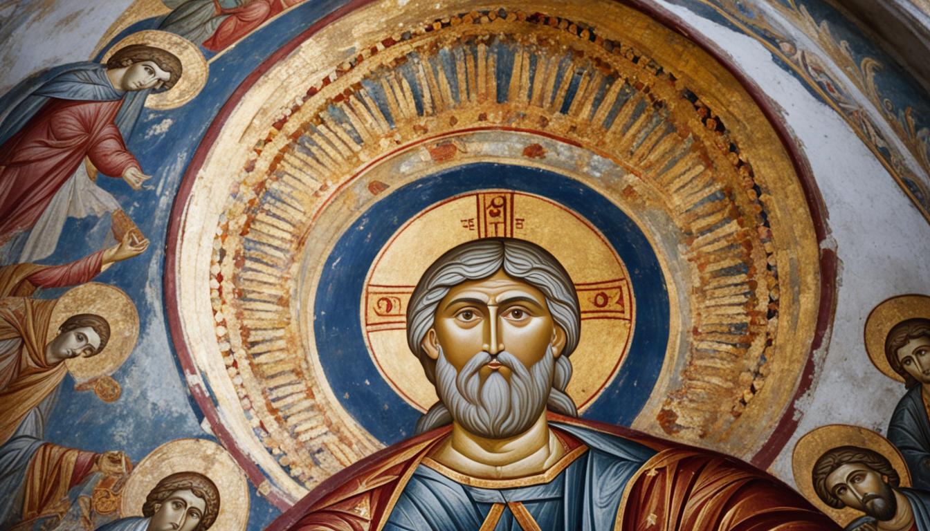 Discover Prilep's Byzantine Churches & Frescoes