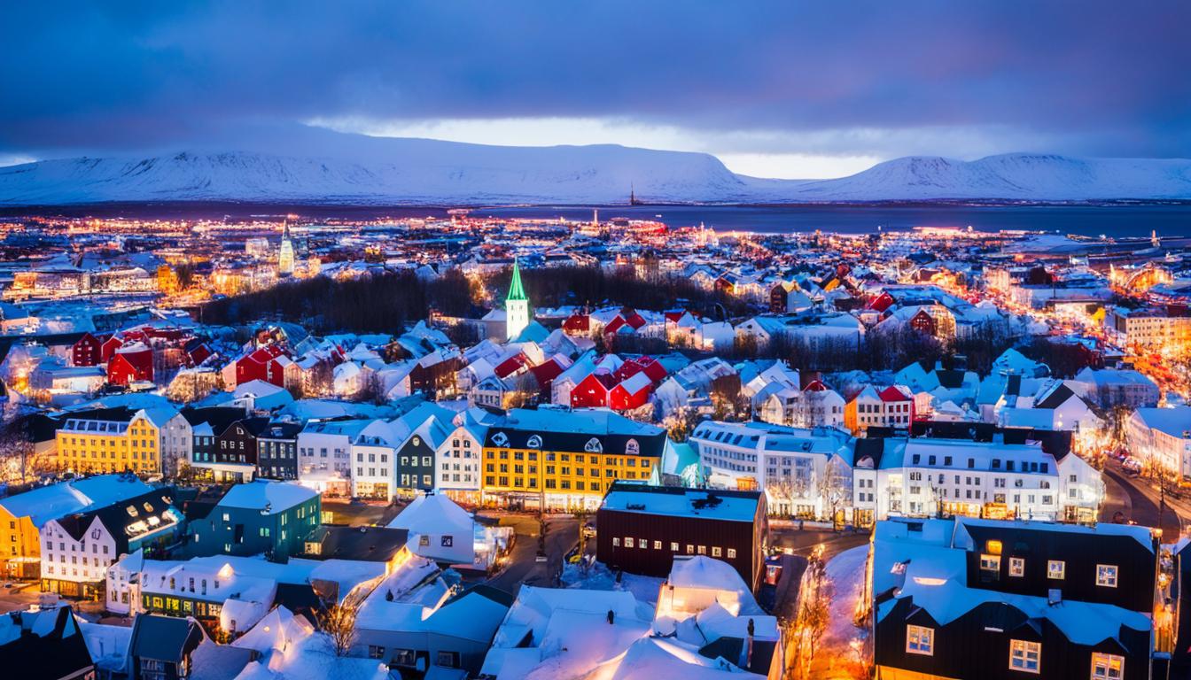 Reykjavik Nightlife Guide: Bars, Music & Fun