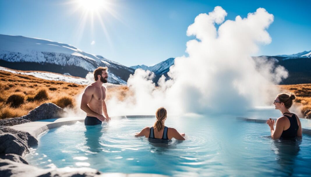 Your Guide To Reykjavik Geothermal Pools & Lagoons