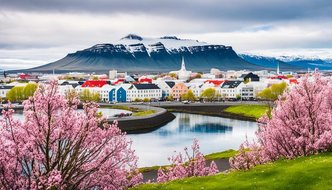 Best Time To Visit Reykjavik For Weather & Fun