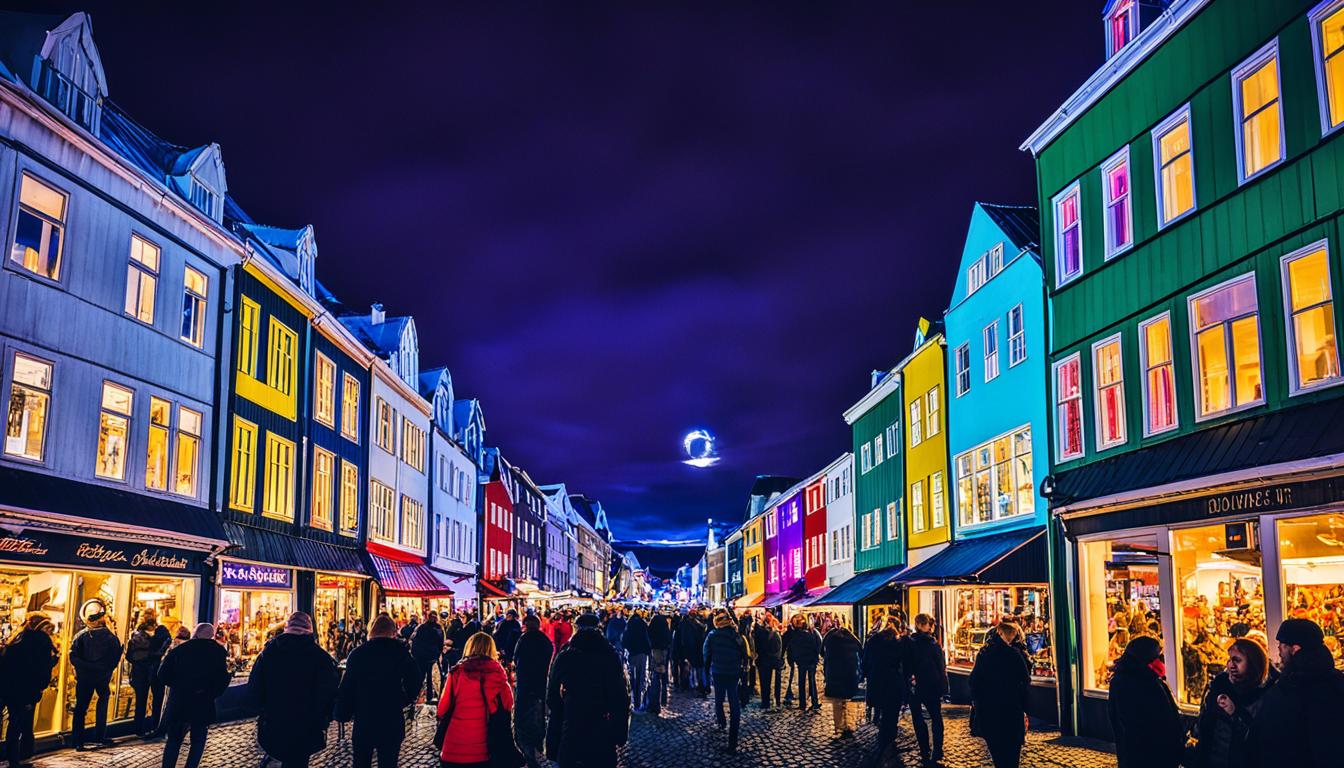 Reykjavik Nightlife Guide: Bars, Music & Fun