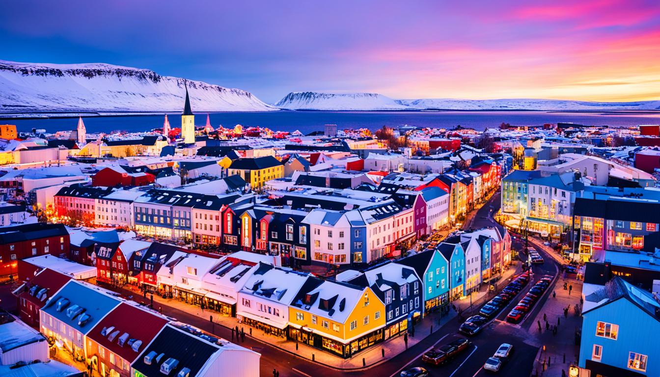 Reykjavik Nightlife Guide: Bars, Music & Fun