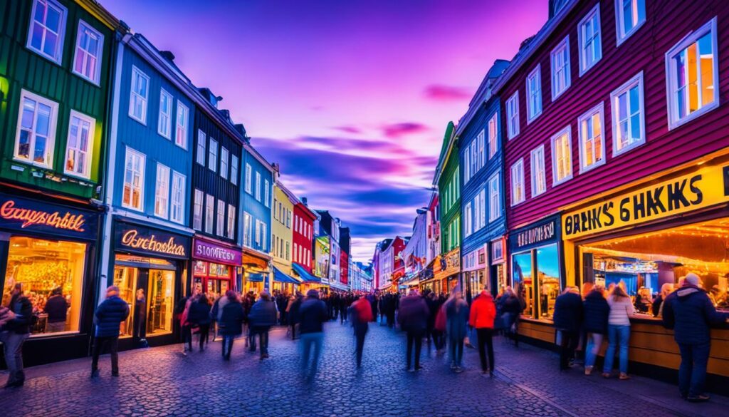 Reykjavik Nightlife Guide: Bars, Music & Fun