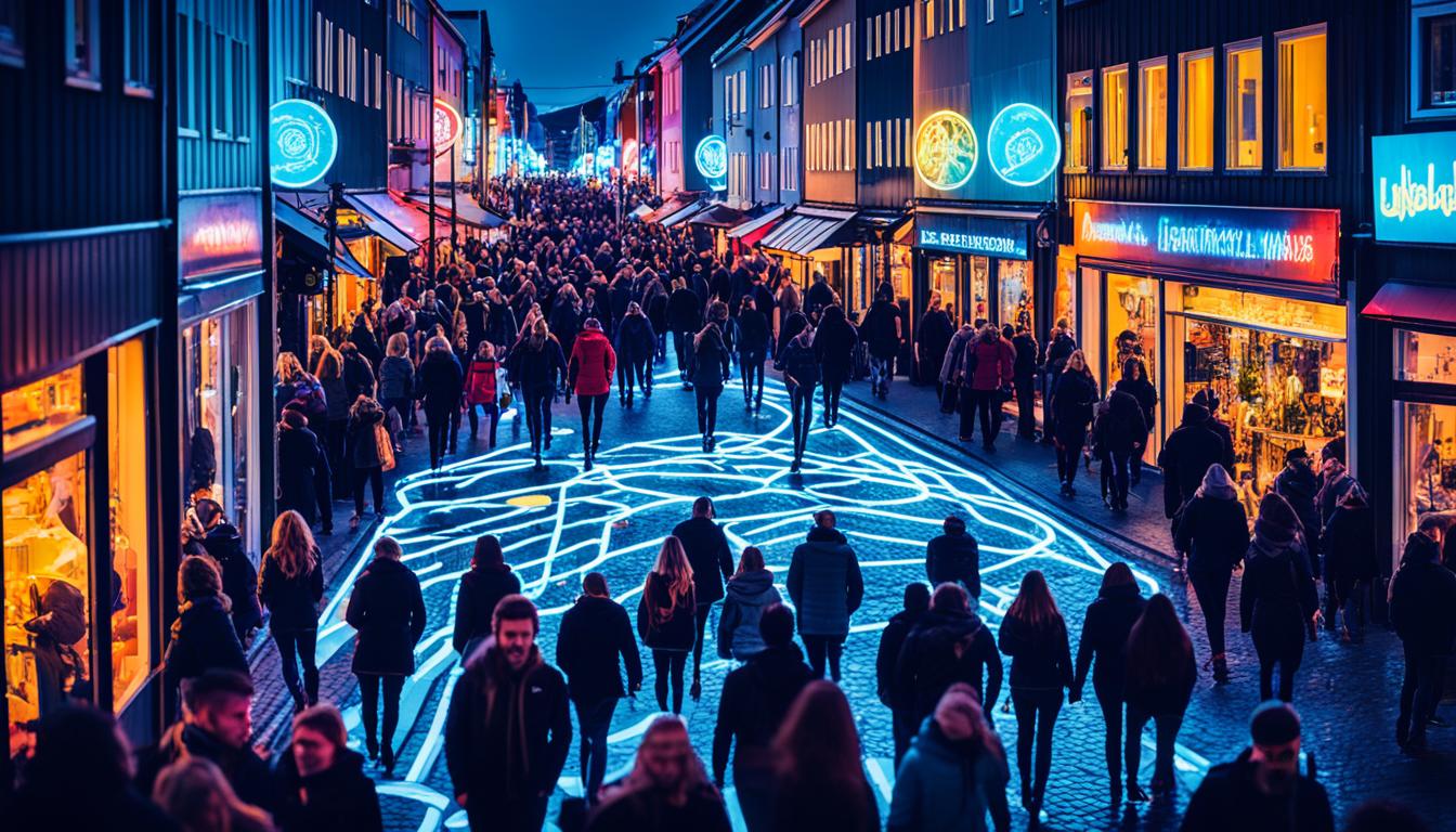 Reykjavik Nightlife Guide: Bars, Music & Fun