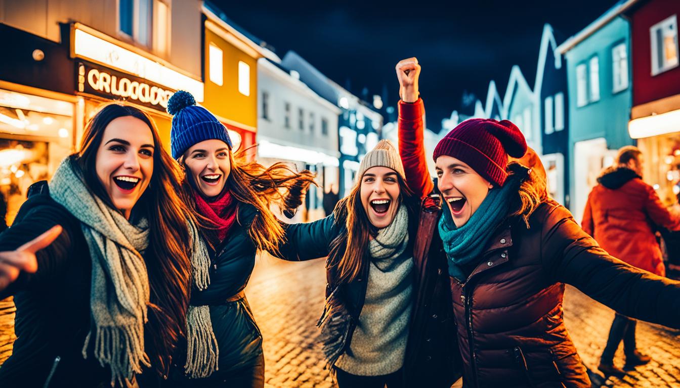 Reykjavik Nightlife Guide: Bars, Music & Fun
