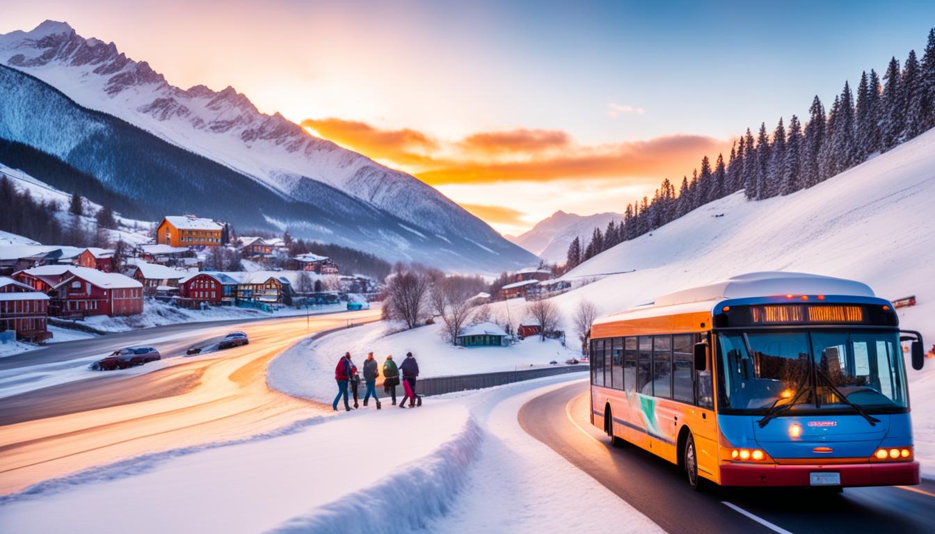 Traveling Reykjavik To Akureyri: Best Routes & Tips