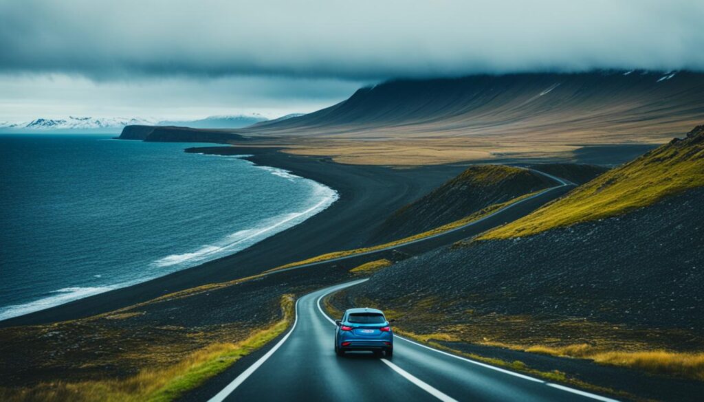 Travel Guide: How To Get From Reykjavik To Vik