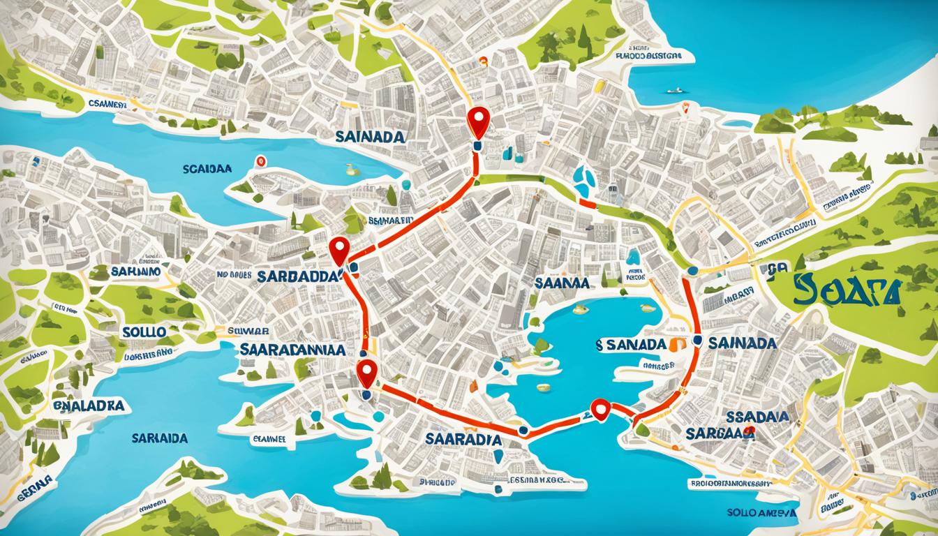 Saranda Safety For Solo Female Travelers - FAQs