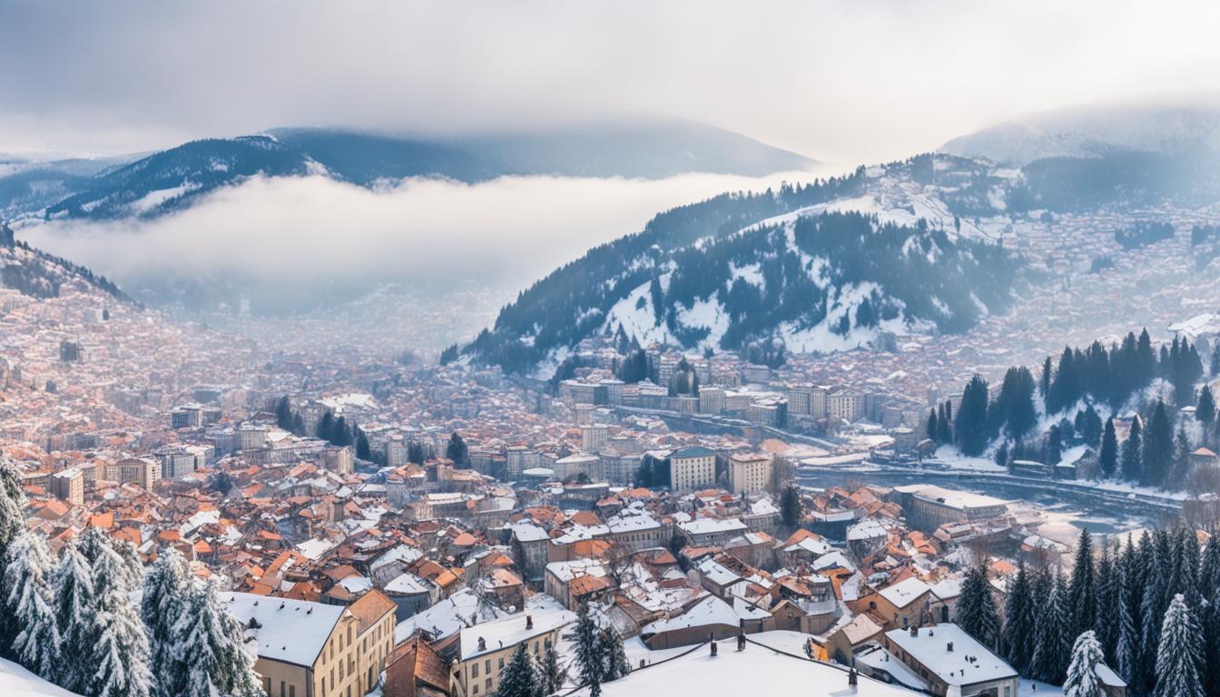 Best Time To Visit Sarajevo: Seasonal Guide