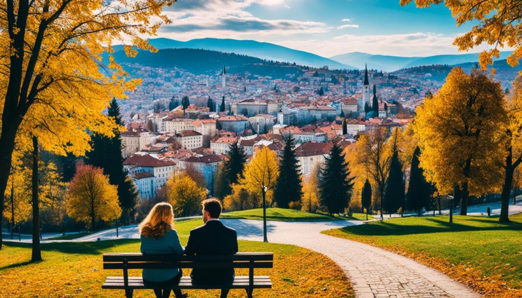Best Time To Visit Sarajevo For Ideal Weather & Peace