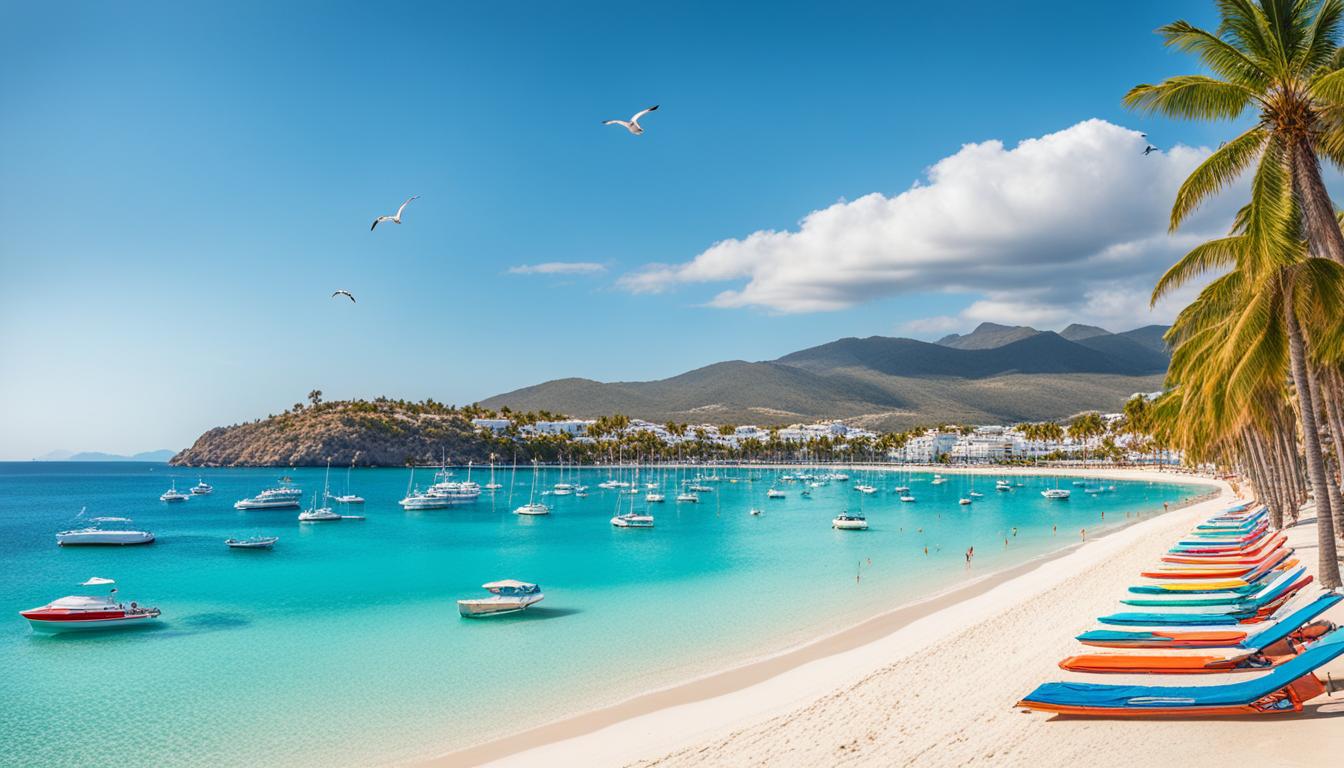 Explore Top Activities In Saranda - Your Guide