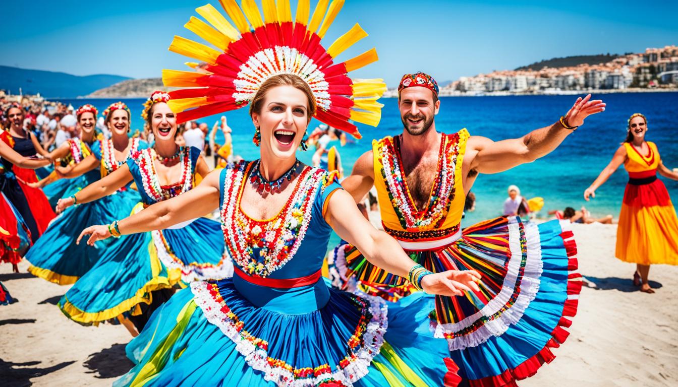 Explore Top Activities In Saranda - Your Guide